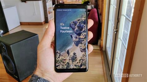 Stock Android Won T Get Scrolling Screenshots Update There S Hope Again