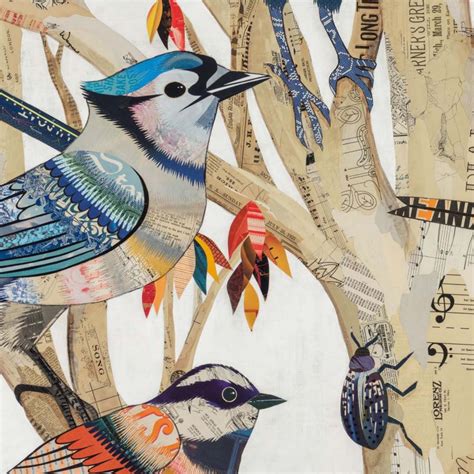 Bird Candy By Dolan Geiman 1000 Piece Jigsaw Puzzle By Grateful House