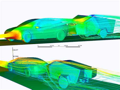 Explore Cutting Edge Aerodynamics With The Polydrops P21 A Camper For
