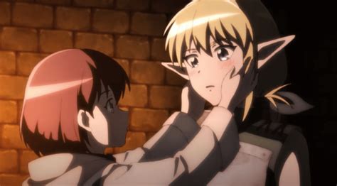 Handyman Saito In Another World Neues Video Stellt Franril And Ninia Vor