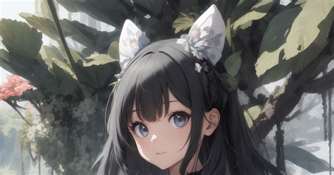 女の子 Forest Sdaiのイラスト Pixiv