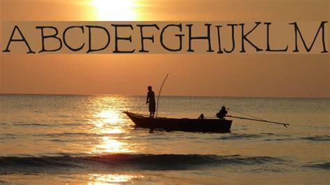 Typeset Font