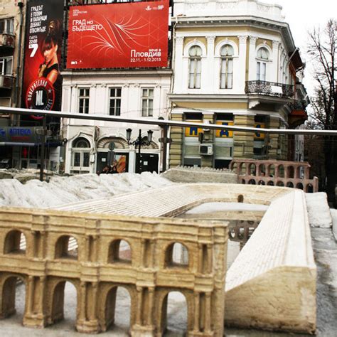 Sofia Architecture Week 2013 On Behance