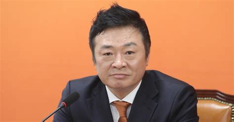 [단독]개혁신당 허은아 김철근 사무총장 경질…조기 대선 국면서 돌연 교체