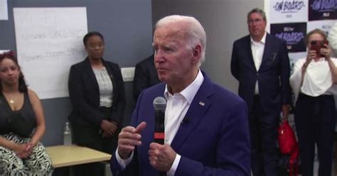 바이든 재선 도전 포기 트럼프 역사상 최악의 미국 대통령 될 것