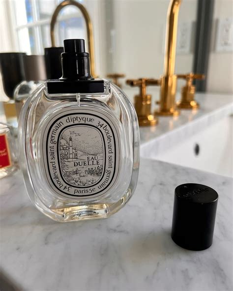 My Top 5 Most Complimented Perfumes Somewhere Lately
