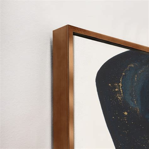 Colored Pebbles I By Danielle Davis [made To Order 2 To 3 Weeks] English Elm