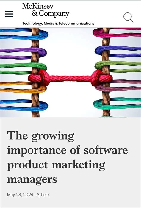 Christina Oflaherty Putnam 👋 On Linkedin Ding Ding Ding — “product Marketing Is The Glue