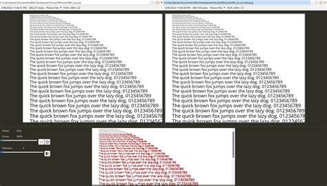 Hinting Makes Text Looks Like Zalgo Issue 294 SixLabors Fonts