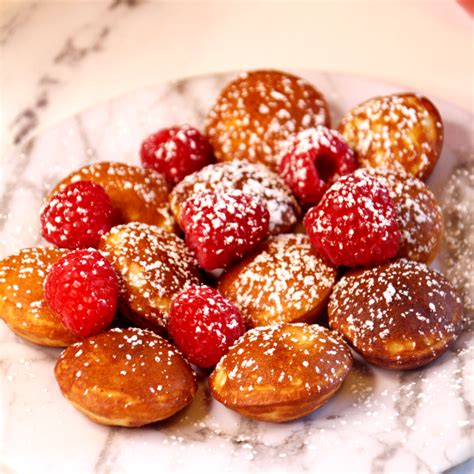Air Fryer Trader Joes Pancake Puffs Fork To Spoon