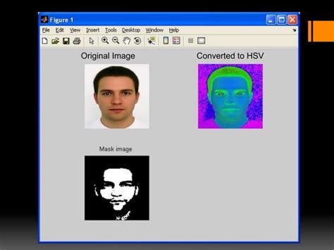 Skin Tone Based Steganography Pptx