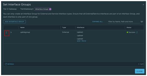 enhanced nsx edge and networking services in nsx 4 0 1 1 network and
