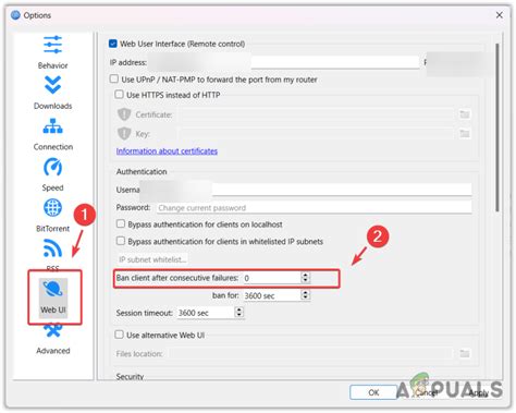 How To Troubleshoot Stalled Download Issues In QBittorrent