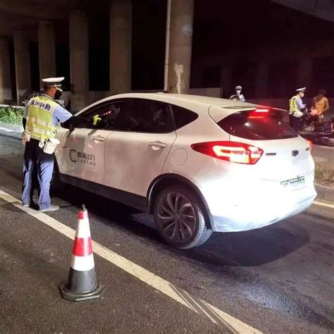 即日起，温州交警重点整治这些违法行为夜间货车交通