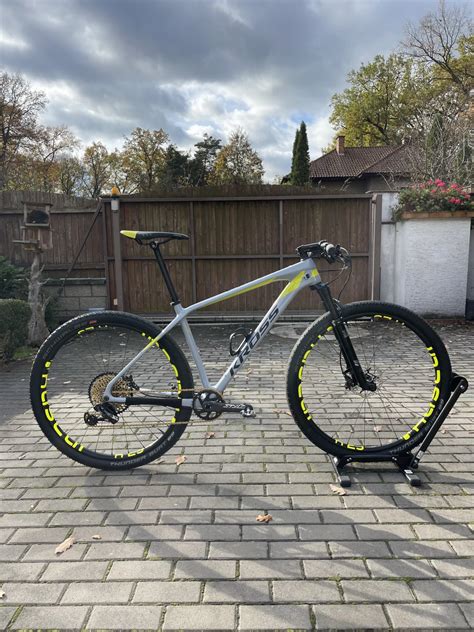 Kross LEVEL 15.0 used in l | buycycle