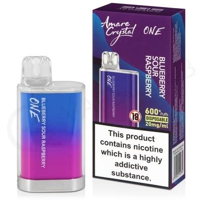 Blueberry Sour Raspberry Geek Bar Disposable Vape