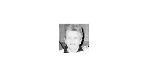 Patricia Wright Obituary 2013 Racine Wi Racine Journal Times