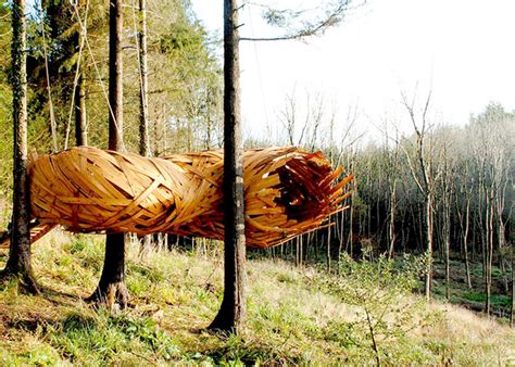 Cocoon Aa Design And Make Inhabitat Green Design Innovation