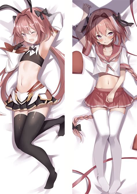 Buy Astolfo Fategrand Order Fgo Dakimakura