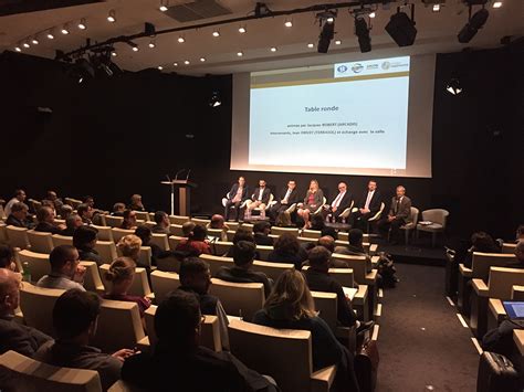 Conférences Internationales Sur Lenvironnement 2017