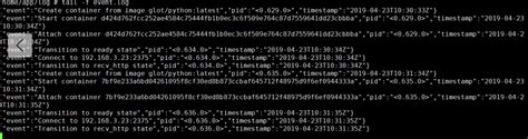 Missing Required Host Header Issue Prasmussen Glot Run Github
