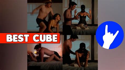 BEST CUBE 484 YouTube