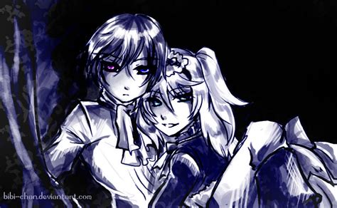 Alociel~ ♥ Ciel X Alois Photo 32840099 Fanpop
