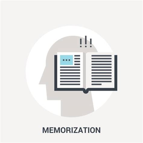 Memorization Illustrations Royalty Free Vector Graphics And Clip Art