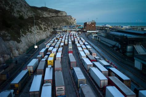 Explainer In Brief Two Years On Brexit Is Still Creating Hurdles For