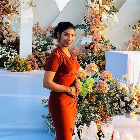 Khin Thazin Myint Thaz3063 • Threads Say More