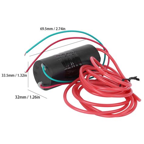 12V 500KV High Voltage Pulse Generator Boost Step Grandado