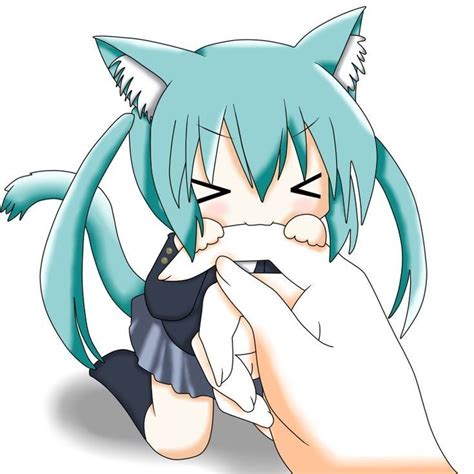 Neko Miku