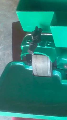 Auto Hand Edger Optical Glasscrlens Cuttinggrinding Polishing Edging