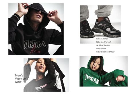 Burleson Shoe Sneaker Store Gateway Station Jd Sports