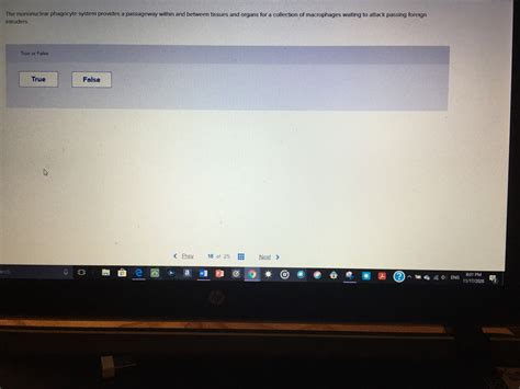 Answered The Mononuclear Phagocyte System… Bartleby