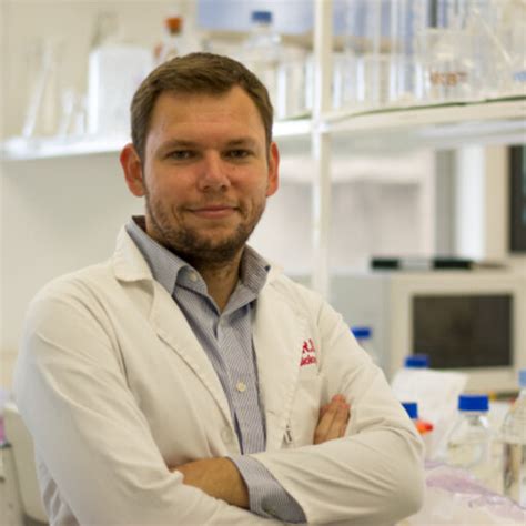 Kyle Goetsch Postdoctoral Research Scientist Phd University Of