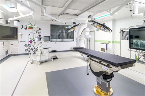 The Hybrid Or Is The Future Of Surgery Getinge