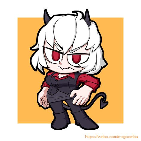 Malina Chibi Rhelltaker