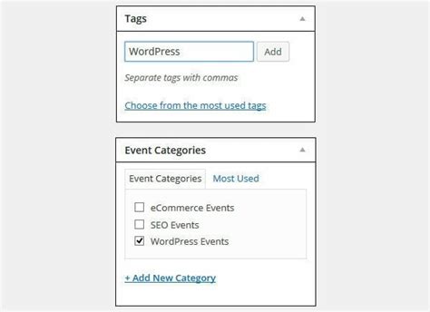 How To Promote Your Next Event Using Wordpress And Event Espresso
