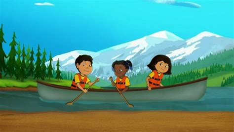 Molly Of Denali Season 1 Episode 2