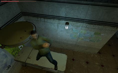 Clockwork Animation Bug Nebulous