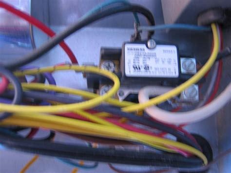 My A C Unit Won T Turn On It Just Buzzes DoItYourself Com Community Forums