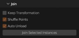 Points Point Cloud Visualizer Documentation