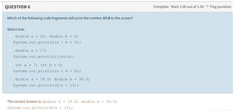 ebu4201 java mid term test ebu4201 mid csdn博客