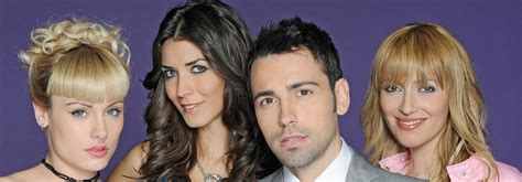 Sexo En Chueca Serie Tv Formulatv