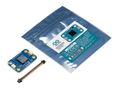 modulino® buzzer — arduino online shop