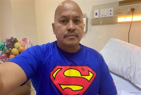 Sen Bato Discharged From Hospital After Battling Covid 19