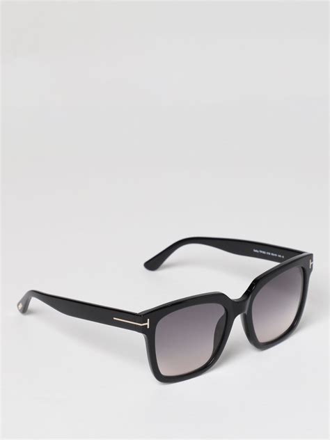 Tom Ford Glasses For Woman Black Tom Ford Glasses Tf 952 Selby