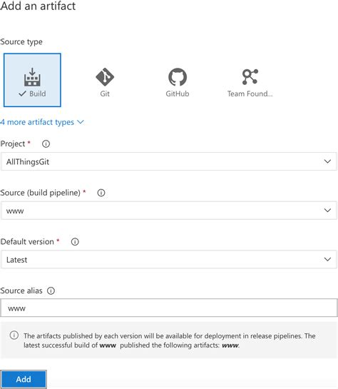 Jekyll With Vsts And Azure