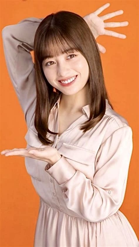 ボード「橋本環奈」のピン